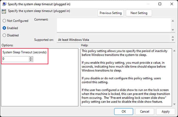 How To Keep Your Stay Screen On For Longer Time