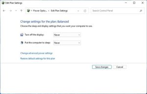 Monitor Goes Black Randomly? Here’s How To Fix It