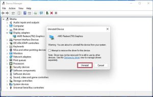 Monitor Goes Black Randomly? Here’s How To Fix It