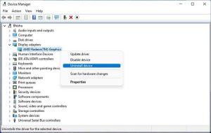 Monitor Goes Black Randomly? Here’s How To Fix It