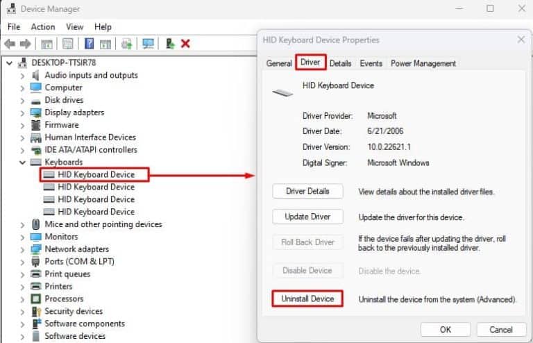 Logitech Keyboard Not Working? Here’s How To Fix It Logitech Keyboard Not Working? Here’s How To Fix It