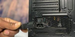 How To Reset ASUS BIOS? All Possible Ways