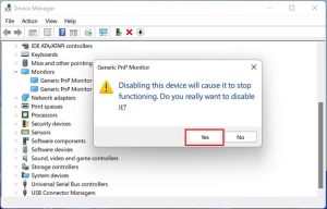 Dual Monitors Not Detected? Try These 8 Fixes