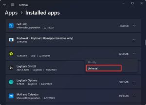 7 Ways To Fix Logitech Button Not Working