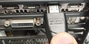 Why Are There Green Lines On Monitor? How To Fix It