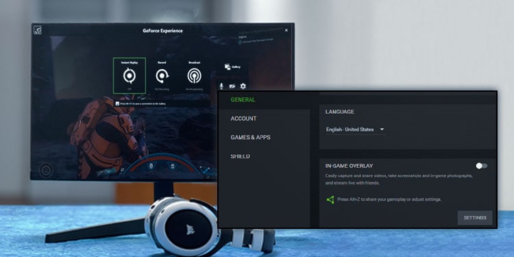 5 Ways to Disable NVIDIA Overlay - Tech News Today 5 Ways to Disable NVIDIA Overlay - Tech News Today