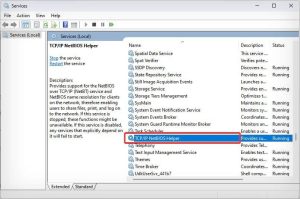 Fix: Windows Cannot Access Network Drive