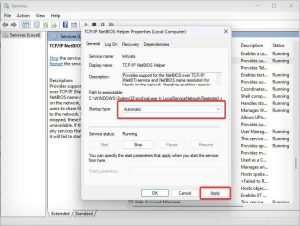 Fix: Windows Cannot Access Network Drive