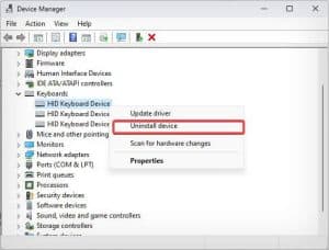 Alienware Keyboard Not Working? Here Are 9 Ways To Fix It