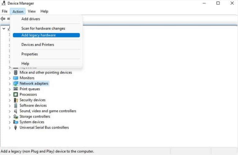 Network Adapter Not Working? 14 Ways To Fix It