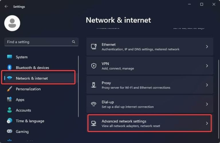 Fix: Windows Cannot Access Network Drive