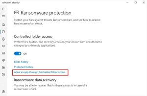 Fix: File Not Found Error In Windows