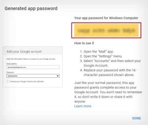 How To Scan To Email From HP Printer