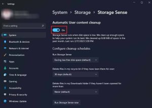 Why Is My C Drive Filling Up So Fast? How To Fix It