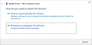 How To Update Mouse Driver? 4 Simple Ways