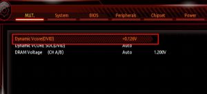 Best BIOS Settings For Gaming