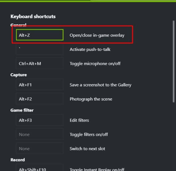 5 Ways To Disable NVIDIA Overlay 5 Ways To Disable NVIDIA Overlay