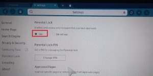 How To Setup And Unlock Parental Control On Samsung TV