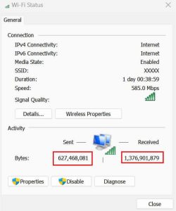 3 Simple Ways To Check Wi-Fi Speed In Laptop