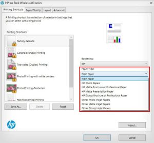 HP Printer Printing Blank Pages? 5 Ways To Fix It