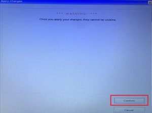 Amber Or Orange Light Blinking On Dell Laptop? 16 Ways To Fix It