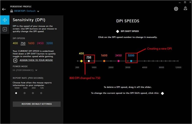 How To Change Mouse Sensitivity (5 Effective Ways)