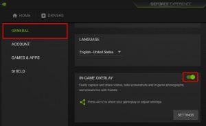 5 Ways To Disable NVIDIA Overlay