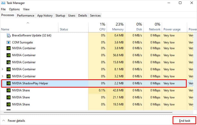 5 Ways To Disable NVIDIA Overlay 5 Ways To Disable NVIDIA Overlay