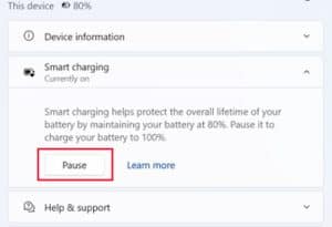 Surface Not Charging? 7 Ways To Fix It
