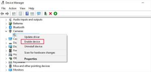 11 Ways To Fix Camera On Dell Laptop