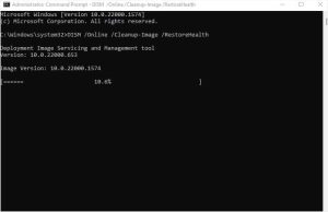 Fix: File Not Found Error In Windows