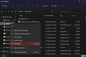 Why Is My C Drive Filling Up So Fast? How To Fix It