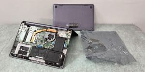 Spilled Water On Laptop? Here’s What You Can Do