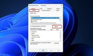 Fix: Windows Cannot Access Network Drive
