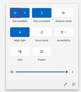 How To Connect Wi-Fi To Dell Laptop? Step-by-Step Guide
