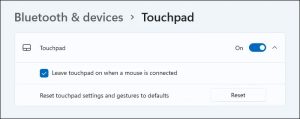Samsung Touchpad Not Working? Try These Fixes
