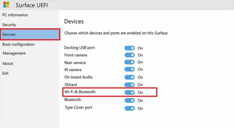 Why Is My Wi-Fi Not Working On Surface Laptop? 10 Ways To Fix It