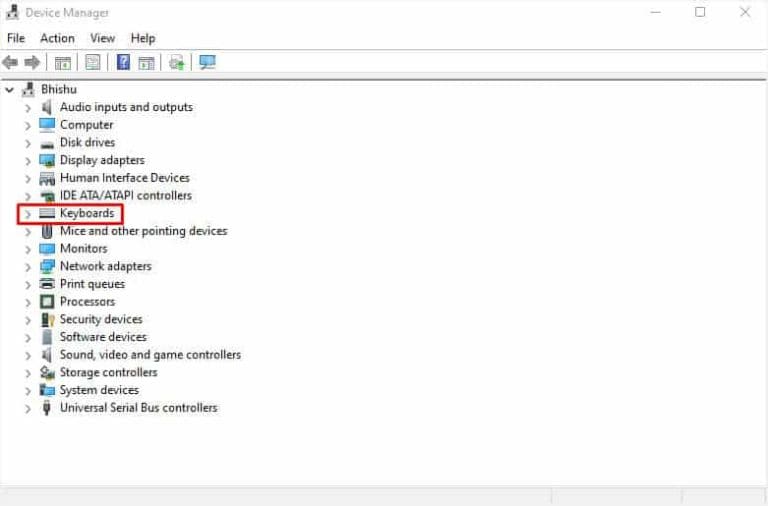 12 Ways To Fix Keyboard Not Working On Dell Laptop