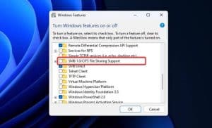 Fix: Windows Cannot Access Network Drive