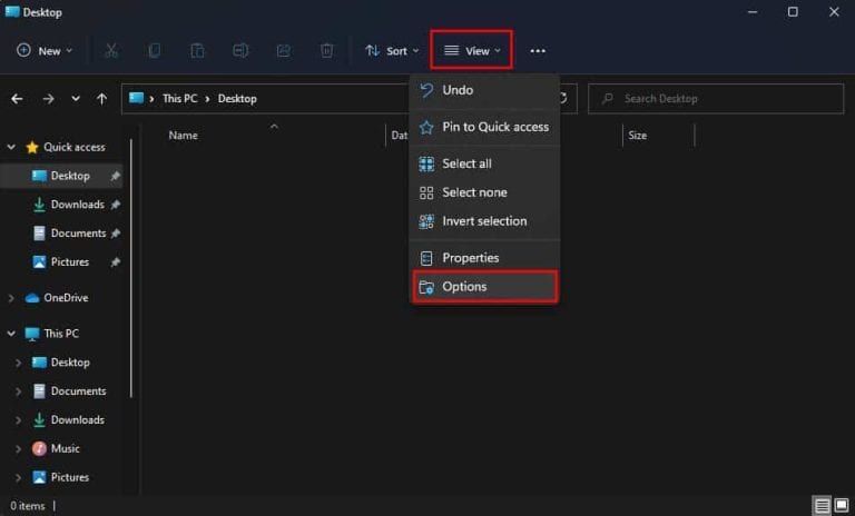 How To Check Recently Opened Files On Windows