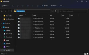 How To Rename File On Command Prompt
