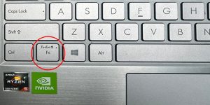 How To Use Fn Keys On Laptop