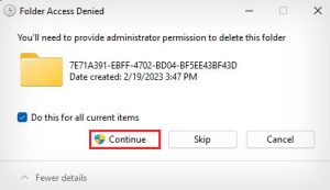 Why Is My C Drive Filling Up So Fast? How To Fix It