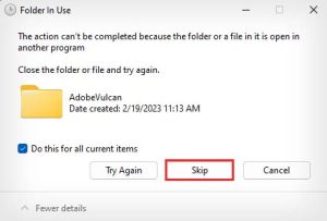 Why Is My C Drive Filling Up So Fast? How To Fix It