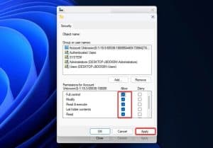Fix: Windows Cannot Access Network Drive