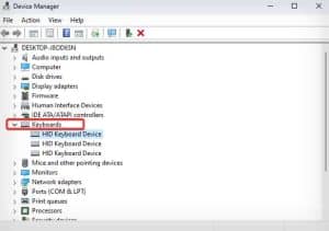 Alienware Keyboard Not Working? Here Are 9 Ways To Fix It
