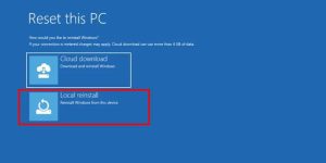 How To Fix Acer Laptop Stuck On Acer Screen
