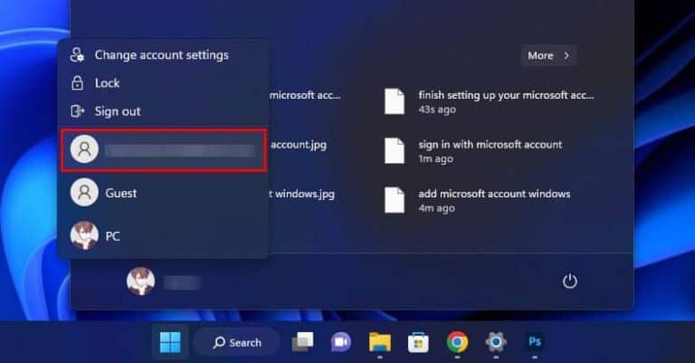 How To Add Device To Microsoft Account