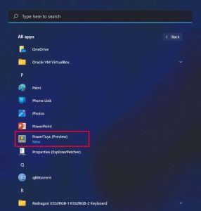 How To Quickly Find Cursor In Windows