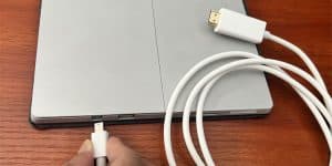 Surface Not Detecting Monitor? Here’re 9 Ways To Fix It